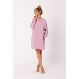 made of emotion Kleid in Rosa - 44% | Gr&ouml;&szlig;e S | Damen-kleider