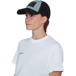 Mammut Cap in Schwarz - 33% | Gr&ouml;&szlig;e L/XL | Damen-muetzen-caps