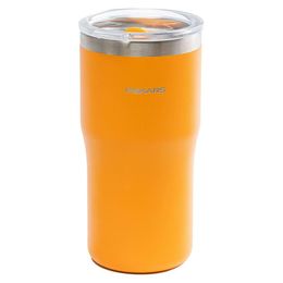 Fiskars Isolierbecher "on-the-go" in Orange - 500 ml - 20% | Damen-outdoor-ausruestung