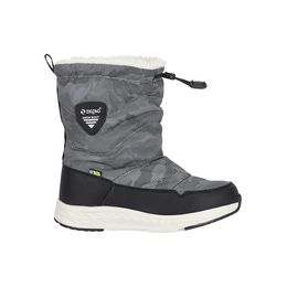 ZIGZAG Boots in Grau - 63% | Gr&ouml;&szlig;e 34 | Kinderstiefel