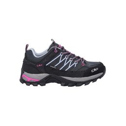 CMP Trekkingschuhe "Rigel" in Schwarz - 34% | Gr&ouml;&szlig;e 37 | Damen-outdoor-sport-schuhe