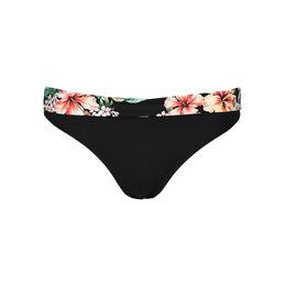 Lascana Bikini-Hose in Schwarz - 69% | Gr&ouml;&szlig;e 44 | Damen-bademode