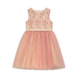 Danamade Kleid in Orange - 50% | Gr&ouml;&szlig;e 104 | Kinderkleider