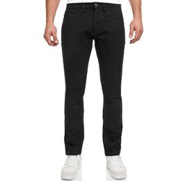 INDICODE Herren Regular-fit-Jeans &raquo;INTony&laquo; Baumwollmischung, regular fit 32, L&auml;nge 30