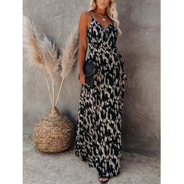 LA Angels Kleid in Schwarz - 56% | Gr&ouml;&szlig;e L | Damen-kleider