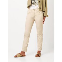 Relaxed by Toni Hose in Beige - 71% | Gr&ouml;&szlig;e 48 | Damenhosen