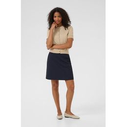 Kaffe Cardigan in Beige - 41% | Gr&ouml;&szlig;e XL | Damen-pullover-cardigans