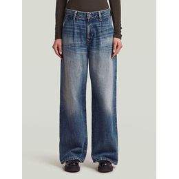 G-Star Raw G-Star Jeans - Loose fit - in Dunkelblau - 54% | Gr&ouml;&szlig;e W25/L32 | Damenjeans