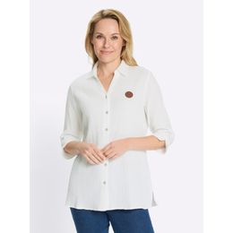 Longbluse
