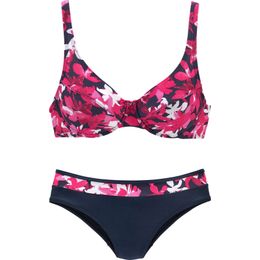 Petite Fleur B&uuml;gel-Bikini