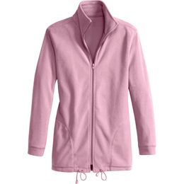 Fleecejacke