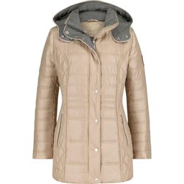 Steppjacke