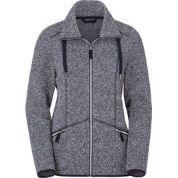 Fleecejacke