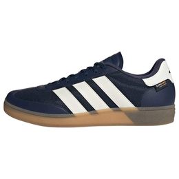 adidas Performance Athletic Shoes 'Training Spezial' male size 40.5/41 Dark blue / Off white