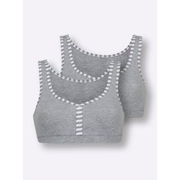 w&auml;schepur Bustier