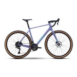 Raymon Soreno Pure 700 20S Cues | Gr. L | Carbon Gravelbike