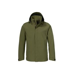 Sch&ouml;ffel Sch&ouml;ffel Regenjacke in mehrfarbig | Gr.: 54