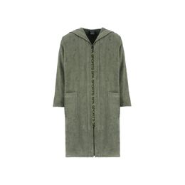 Caw&ouml; Badem&auml;ntel Herren Kapuze Kapuze 6850 field - 453 in field - 453 | Gr.: M