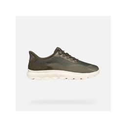 Geox Schuhe U in Military/Sage | Gr.: 42