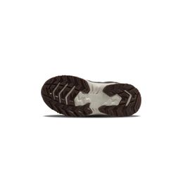 Hummel Klettverschluss Outdoor Boots Root Tex Drau&szlig;en Kinder in DARK GULL GRAY | Gr.: 38