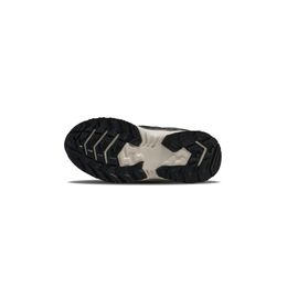 Hummel Klettverschluss Outdoor Boots Root Tex Drau&szlig;en Kinder in BLACK/GREY | Gr.: 27
