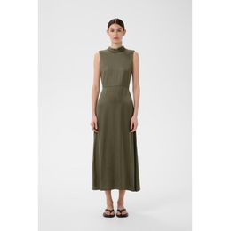 Inwear Kleid BallaIW Feminine Form in Dusty Olive | Gr.: 36