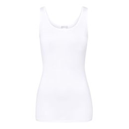 Hanro Tanktop Soft Touch in white | Gr.: XL