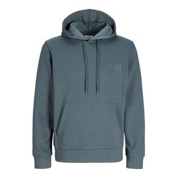 Jack & Jones Jack & Jones Kapuzenpullover in Turbulence | Gr.: XL
