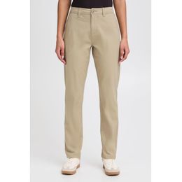 oxmo Chinohose OXKvitana in Natur | Gr.: 34