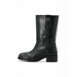 Cashott Stiefel CASVILMA in Black | Gr.: 40