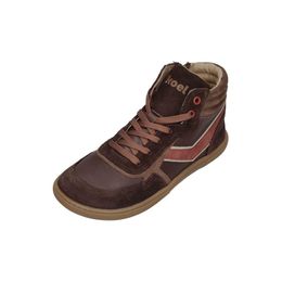 KOEL Sneaker High DANISH CLASSIC in braun | Gr.: 30