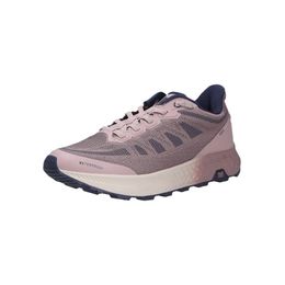 Waldl&auml;ufer WALDL&Auml;UFER Schn&uuml;rschuh H-MILLI in rosa/pink | Gr.: 40