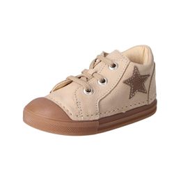D&auml;umling D&auml;umling Lauflernschuh Esther in beige | Gr.: 23