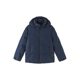 Reima Daunenjacke " Winterjacke Paimio " in Navy | Gr.: 128