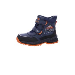 Kappa Winterstiefel in Blau | Gr.: 30