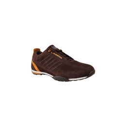 K-Swiss Sneakers Low Arvee 2.0 SDE in braun | Gr.: 45