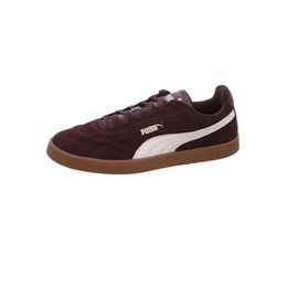 Puma Shoes Sneaker Puma Club II in Braun | Gr.: 46