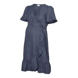 MAMALICIOUS mama licious Kleid in Wild Wind | Gr.: M