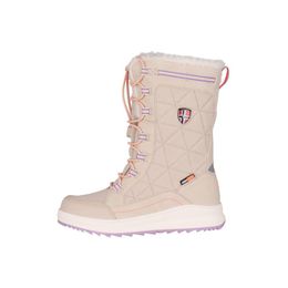 Trollkids Winterboots Arendal PRO in sandstone | Gr.: 38
