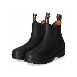 bisgaard Schlupfstiefel in black | Gr.: 33