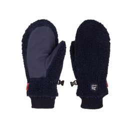 Trollkids Funktions-F&auml;ustlinge Trollfjord in dark navy | Gr.: 40