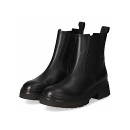 Gabor Schlupfstiefel in black | Gr.: 39