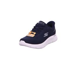 Skechers Sneakers Go Walk Flex Master in navy | Gr.: 42