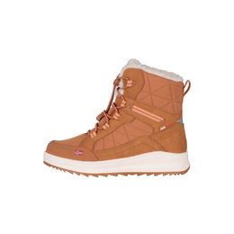 Trollkids Winterboots Arendal XT in almond | Gr.: 36