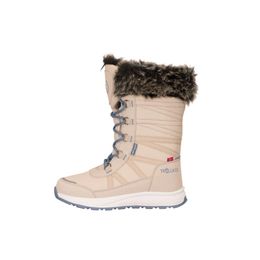 Trollkids Winterboots Hemsedal XT in sandstone | Gr.: 39