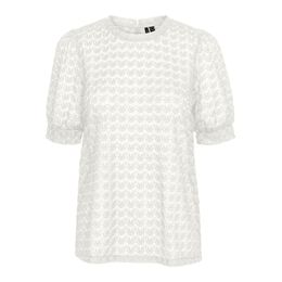 V&eacute;ro Moda Vero Moda Top in Snow White | Gr.: L