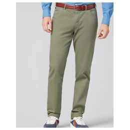 MEYER Chinohose Chicago 1-5046 in Oliv | Gr.: W40/L34