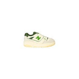 New Balance Sneaker Low PS550EG Wei&szlig; | Gr.: 30