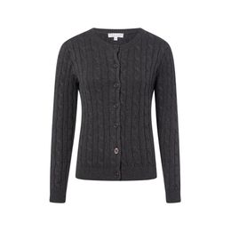 Marie Lund Strickpullover in anthrazit - 0007 | Gr.: S