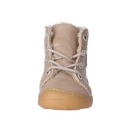 Ricosta Winterstiefel in beige | Gr.: 26